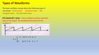 Oscillator.pptx