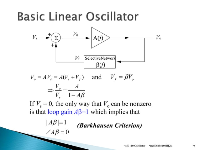 Oscillators.ppt