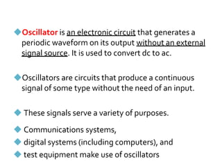 oscillators.pptx