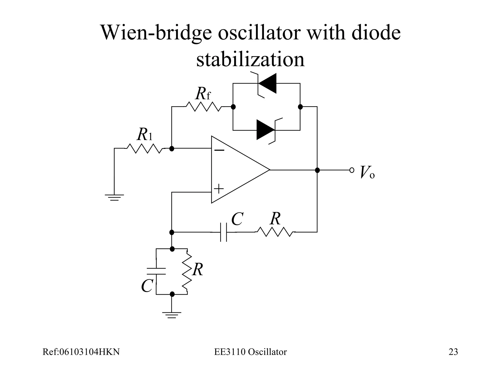 Oscillatorsppt | PPT