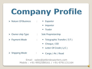 Osc introduction | PPT