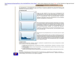 Os climogramas | PPTX