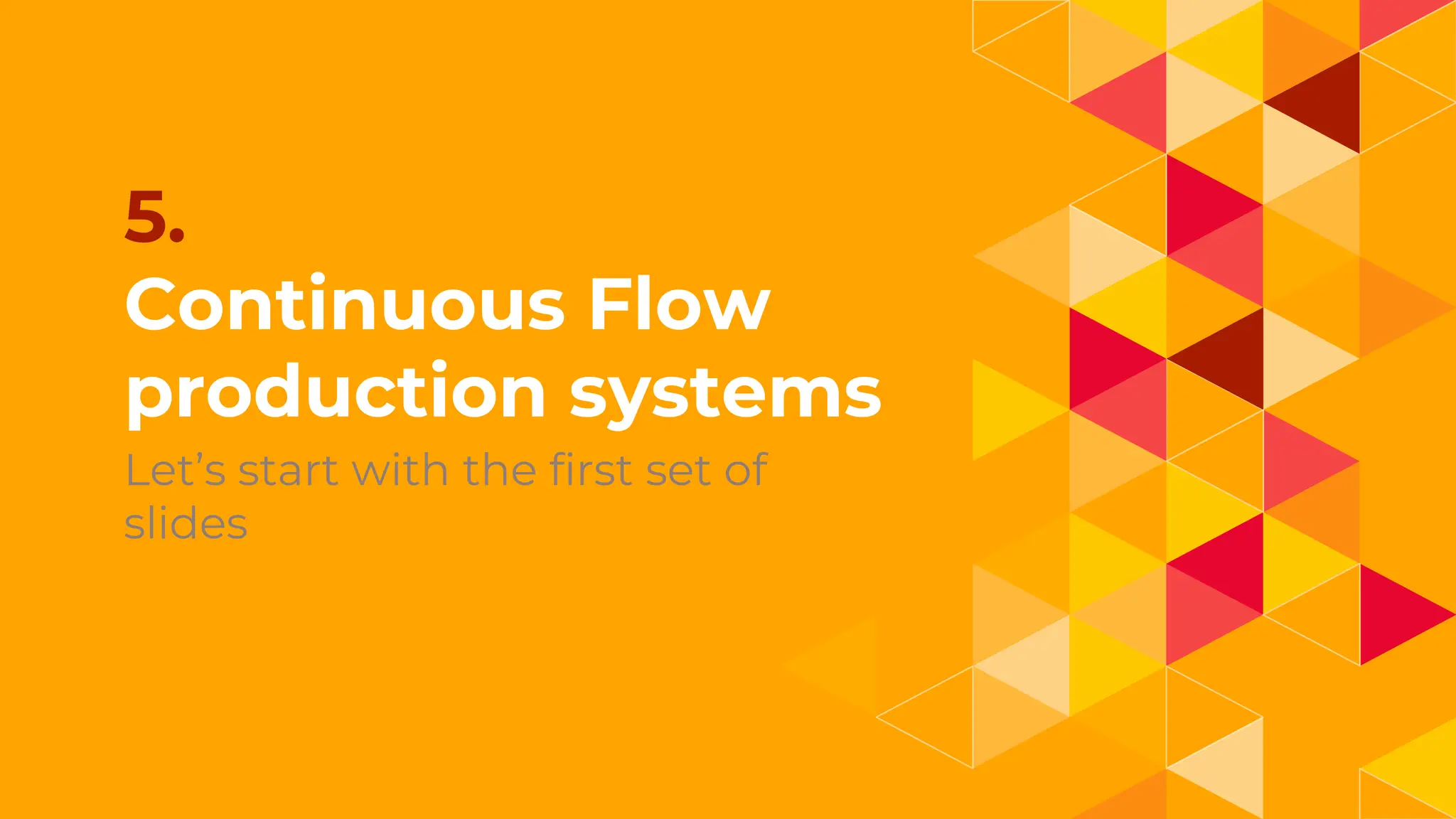 OSCM Unit 2_Operations Processes & Systems | PDF