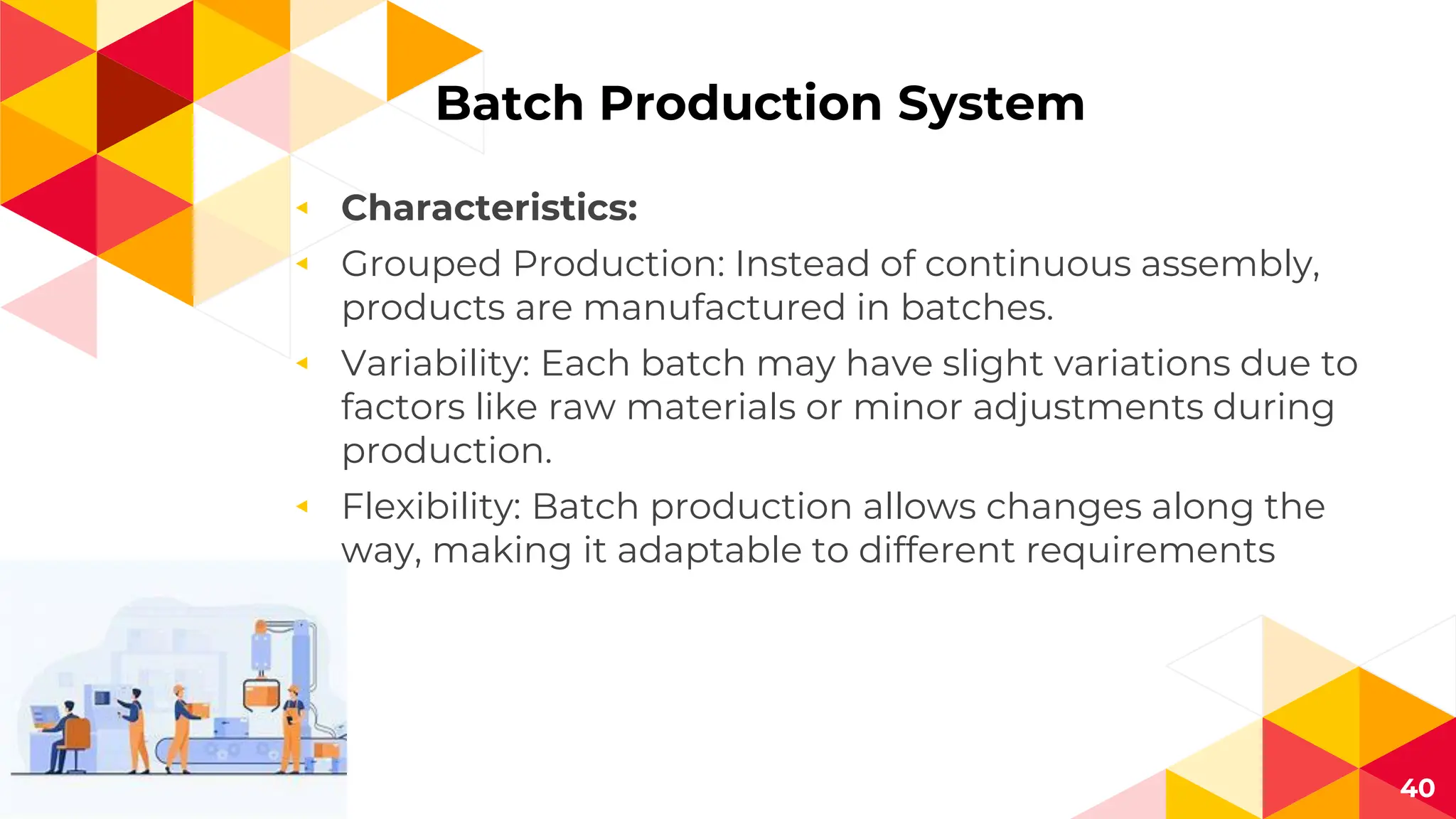 OSCM Unit 2_Operations Processes & Systems | PDF | Business | Business ...