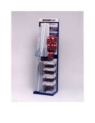 Past Display Projects | PDF