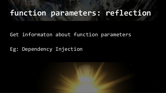 OSCON - ES6 metaprogramming unleashed