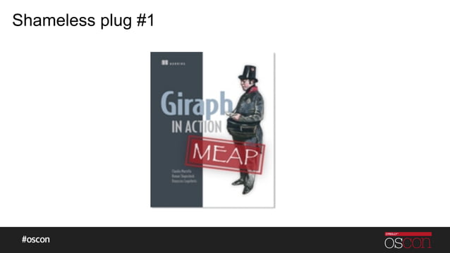 Introduction Into Scalable Graph Analysis With Apache Giraph And Spark Graphx Ppt