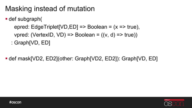 Introduction Into Scalable Graph Analysis With Apache Giraph And Spark Graphx Ppt