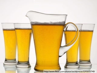 Oscon 2010 - ATS | PPT