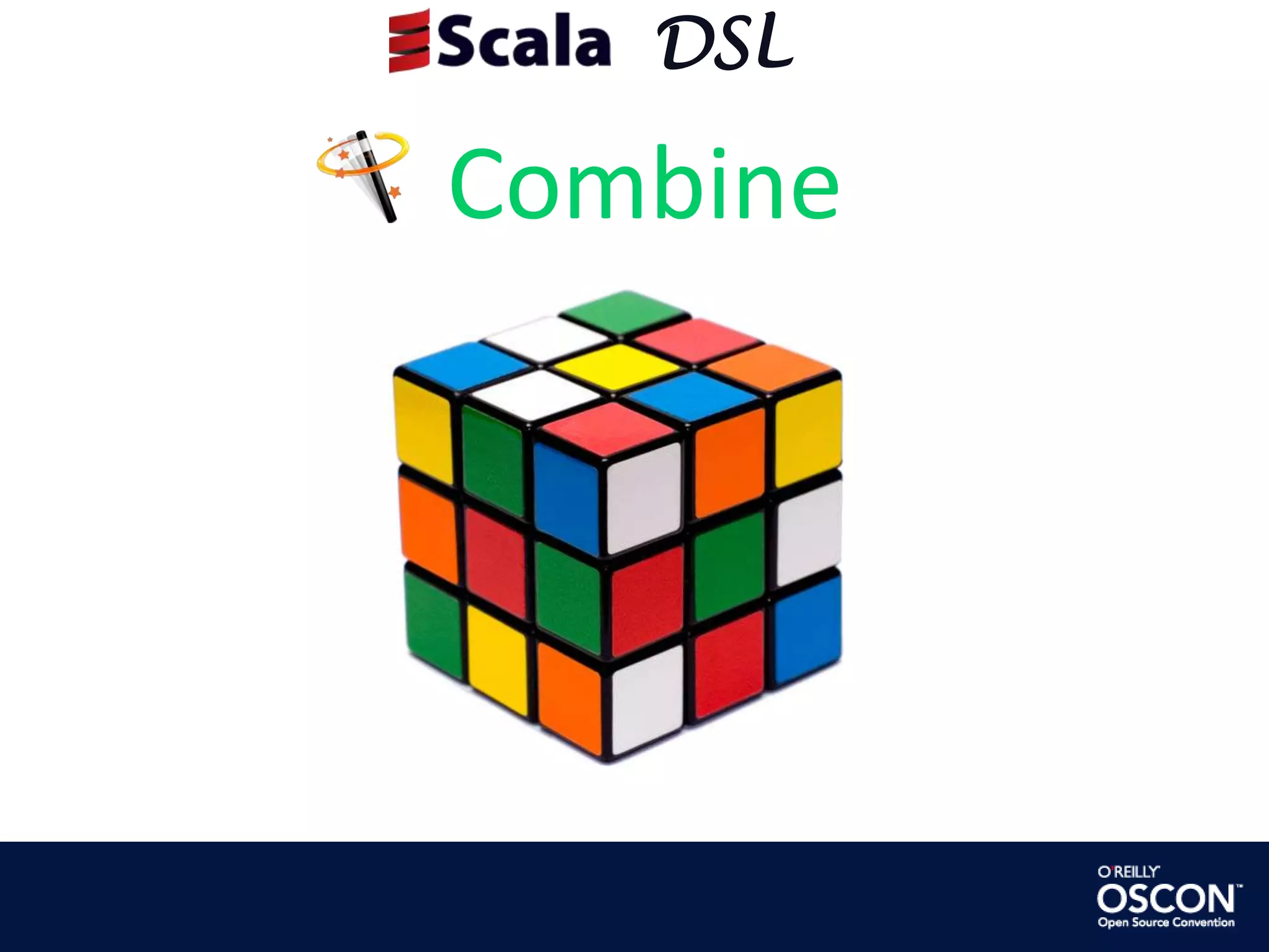 Oscon 2010 Specs talk | PPT