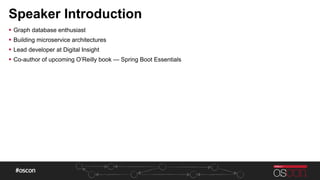 Open Source Big Graph Analytics on Neo4j with Apache Spark | PDF ...