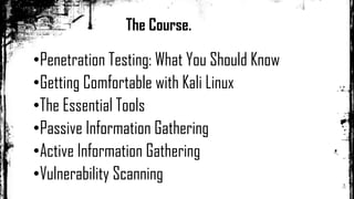 Oscp preparation | PDF