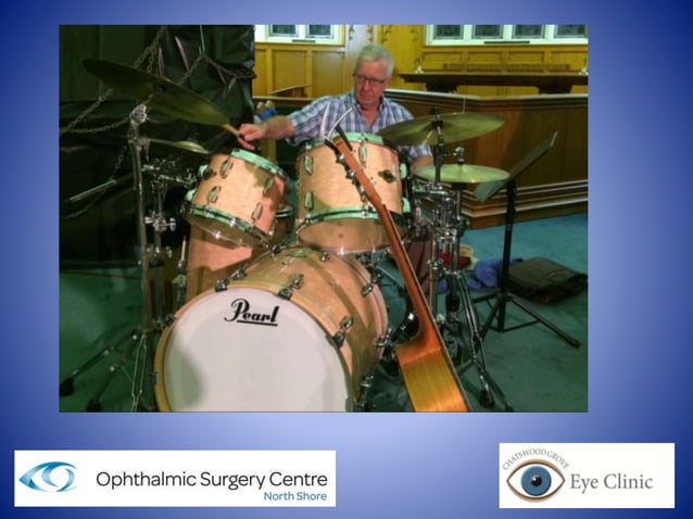 Routine Office Eye Checks for General Practitioners | PPT