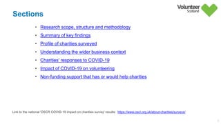 OSCR VS Summary Presentation 2020 | PPT