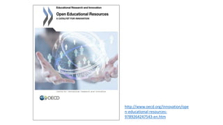 Open Science Conference report | PPT