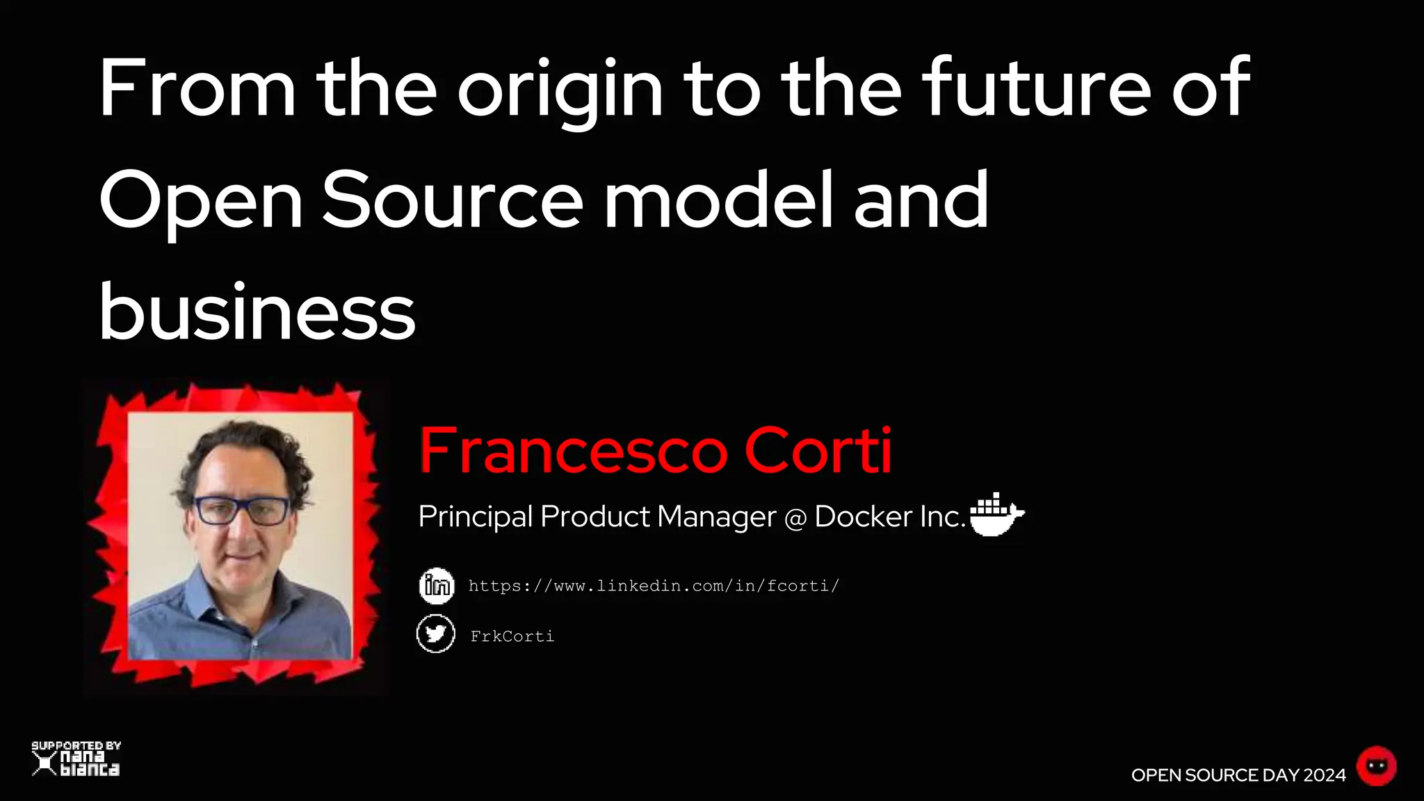 From The Origin To The Future Of Open Source Model And Business Ppt