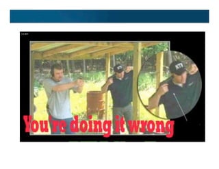 An introduction to Struts 2 and RESTful applications | PPT