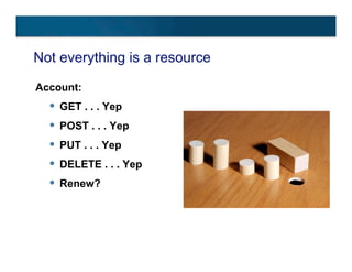 An introduction to Struts 2 and RESTful applications | PPT