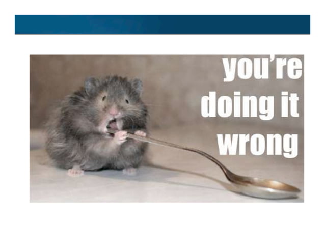 An introduction to Struts 2 and RESTful applications | PPT