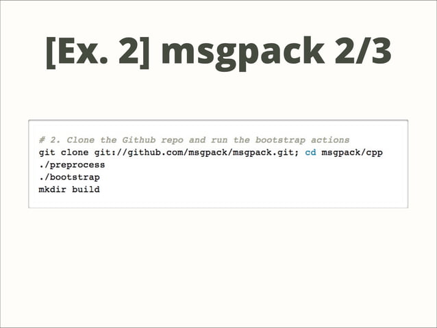 Running native code on Android #OSDCfr 2012 | PDF