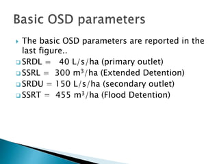 Osd desisn, sanitation in low cost | PPTX