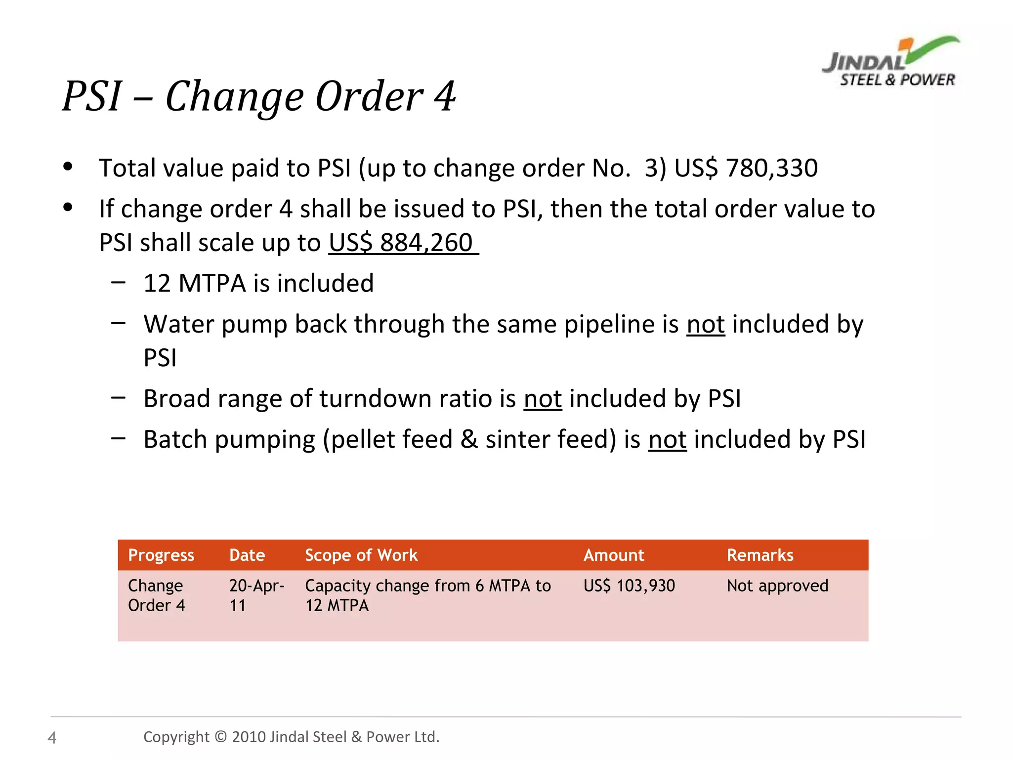 Barbil Angul Slurry Pipe line | PPT