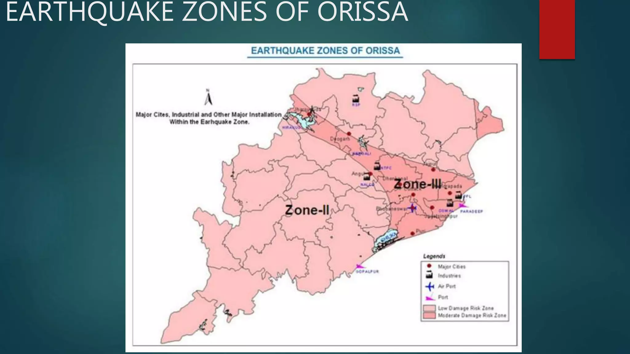 OSDMA (Odisha State Disaster Management Authority) | PPT
