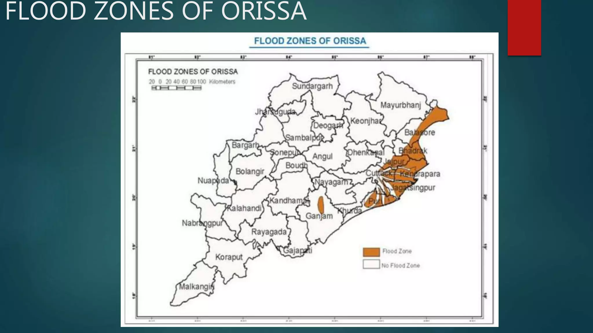 OSDMA (Odisha State Disaster Management Authority) | PPTX