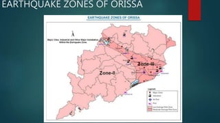 OSDMA (Odisha State Disaster Management Authority) | PPTX