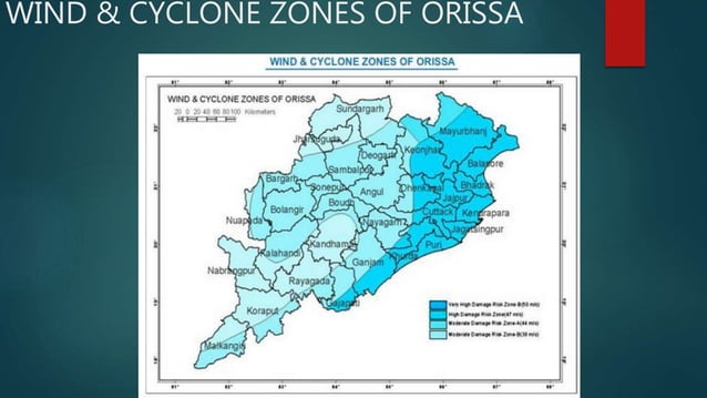 OSDMA (Odisha State Disaster Management Authority) | PPT
