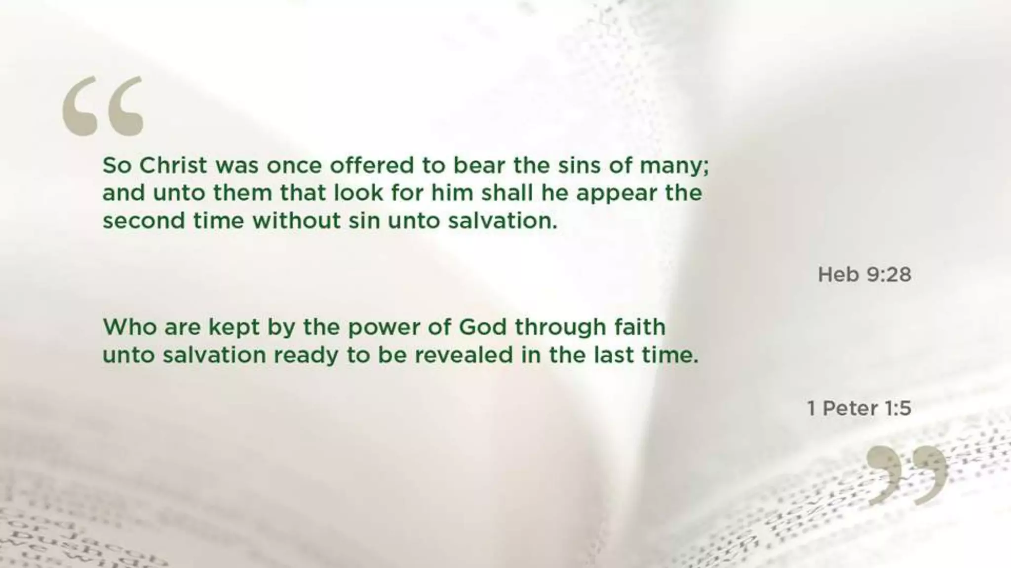 Original Substance of Divine Principle 3 | PPTX