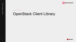 OpenStackSDK with Ansible | PPT