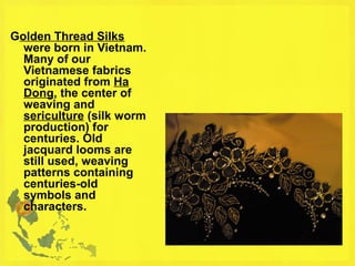 Southeast asian arts | PPT
