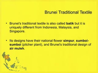 Southeast asian arts | PPT