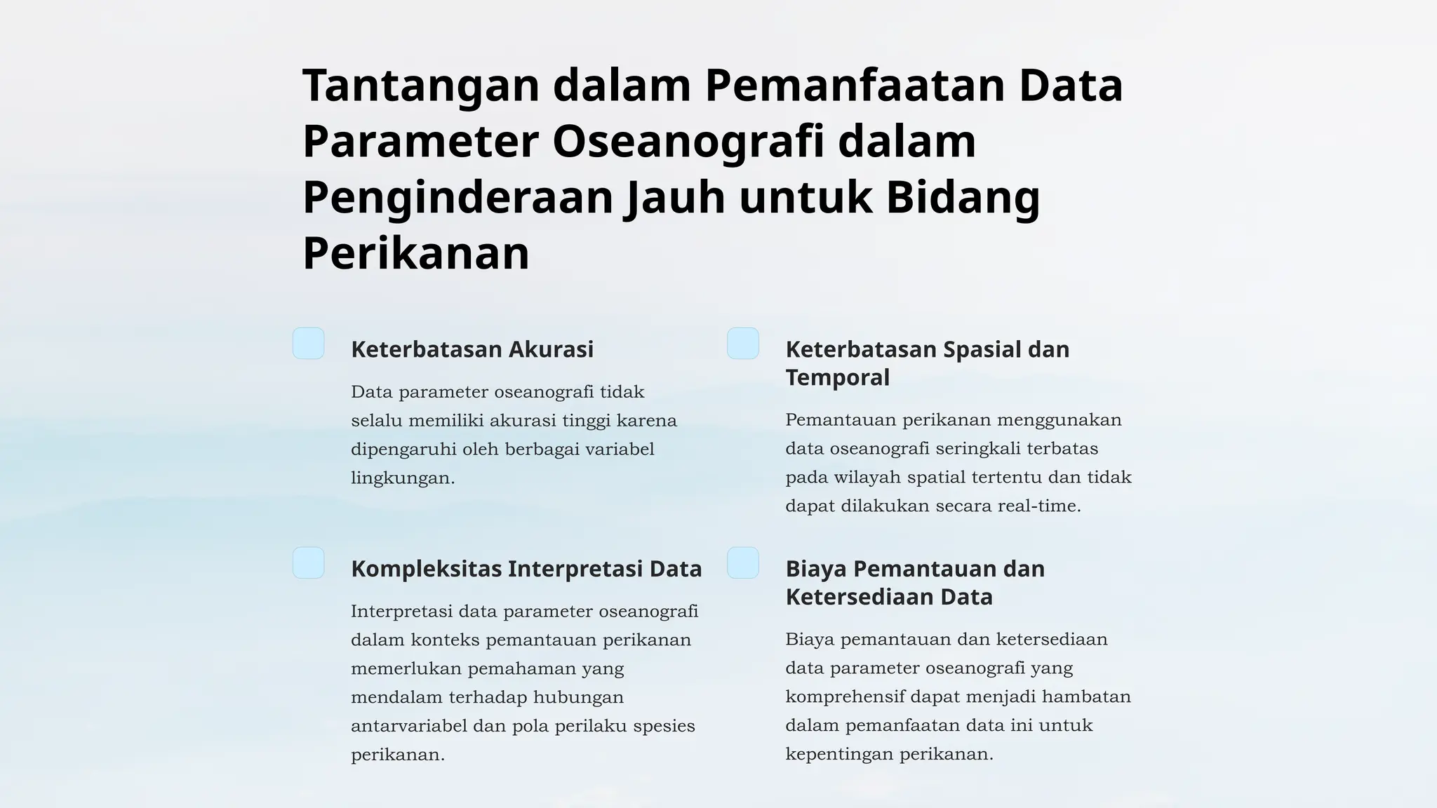Oseanografi & Penginderaan Jarak Jauh.pptx