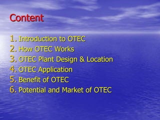 osean termal -10213600.ppt