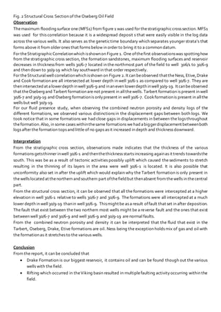 Oseberg oppgave 1 | DOCX