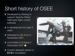 Get Lean with OSEE | PDF