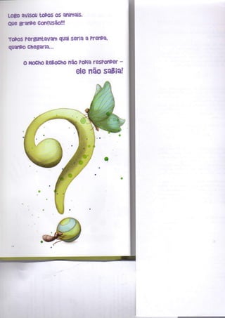 O Segredo Da Floresta Pdf