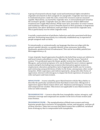 OSEI Common Language Guide | PDF