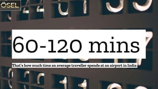 Digital Signage at Airports: Think beyond FIDS | PPTX