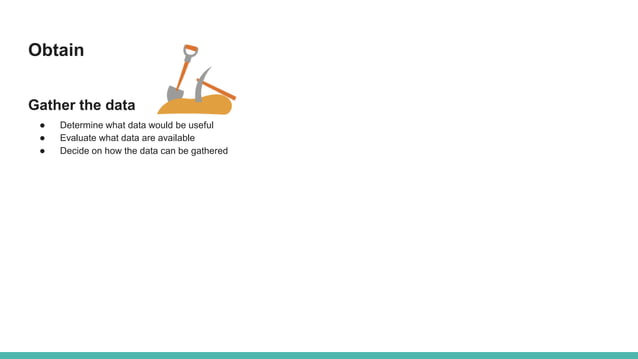 OSEMN Framework Overview by Raghvendra Singh.pptx | Technology & Computing