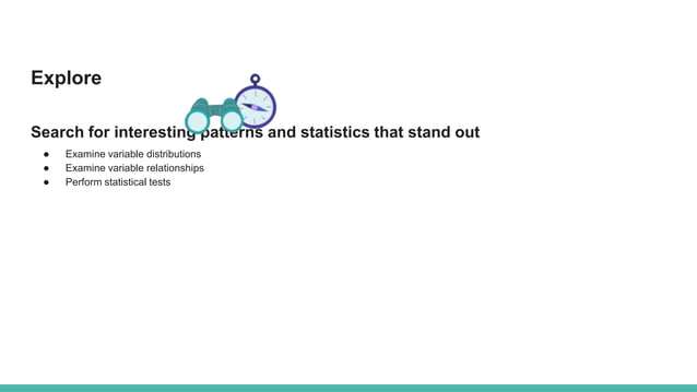 OSEMN Framework Overview by Raghvendra Singh.pptx | Technology & Computing