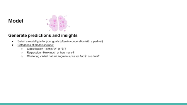 OSEMN Framework Overview by Raghvendra Singh.pptx | Technology & Computing