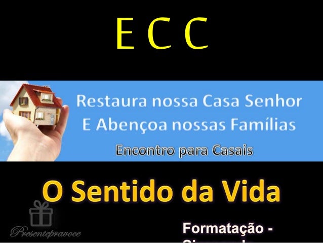 O sentido da_vida-ecc-1