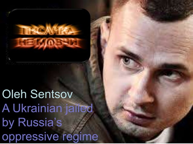 O sentsov | PPT