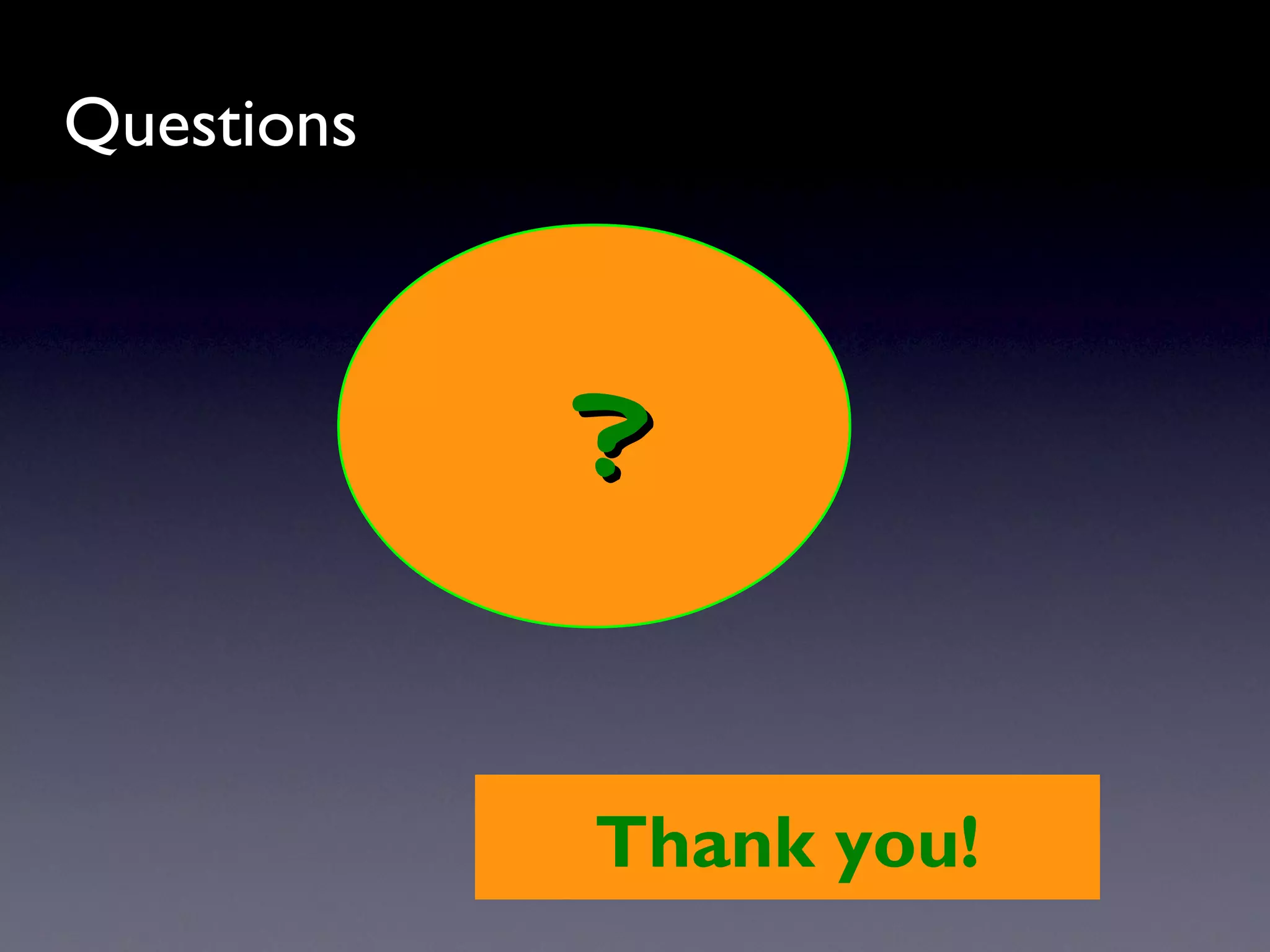 Osepa workshop presentation | ODP