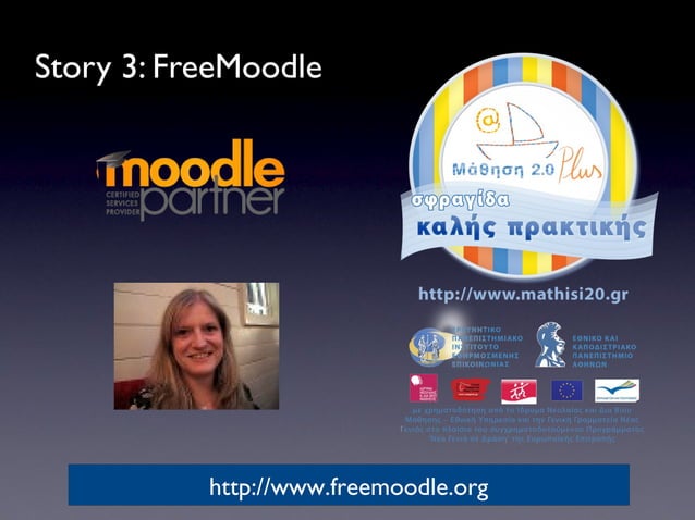 Osepa workshop presentation | ODP | Operating Systems | Computer Software and Applications