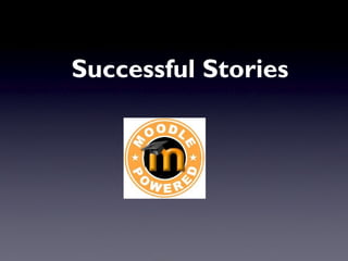 Osepa workshop presentation | ODP