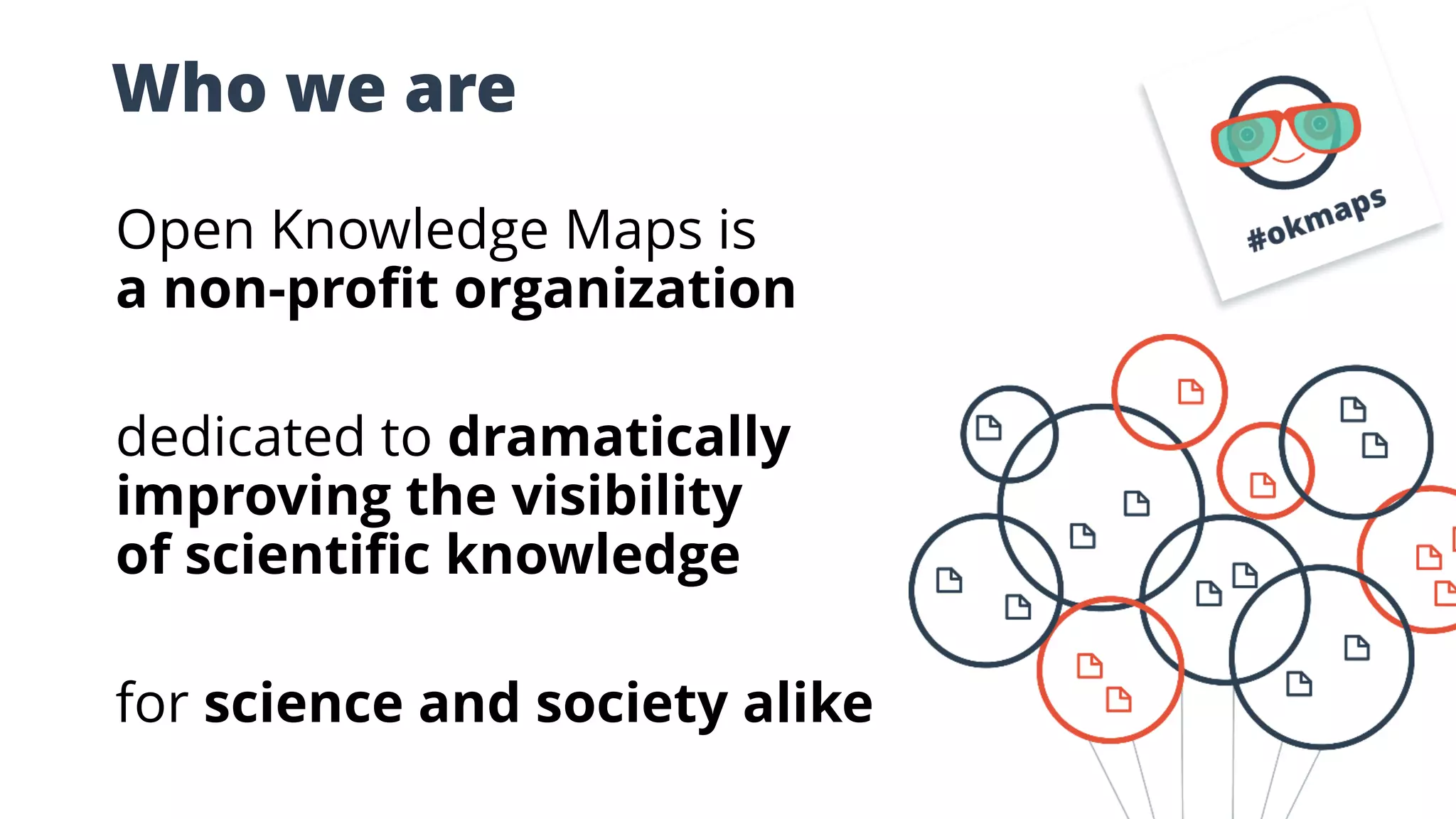 OSFair2017 Workshop | Open Knowledge Maps, A visual interface to the ...